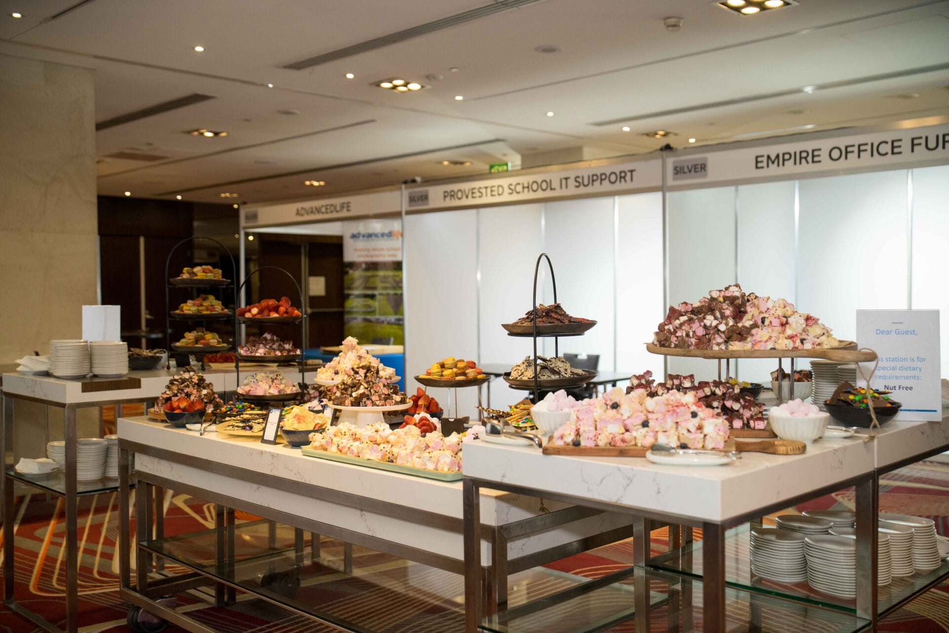 Conferences - SASSPA